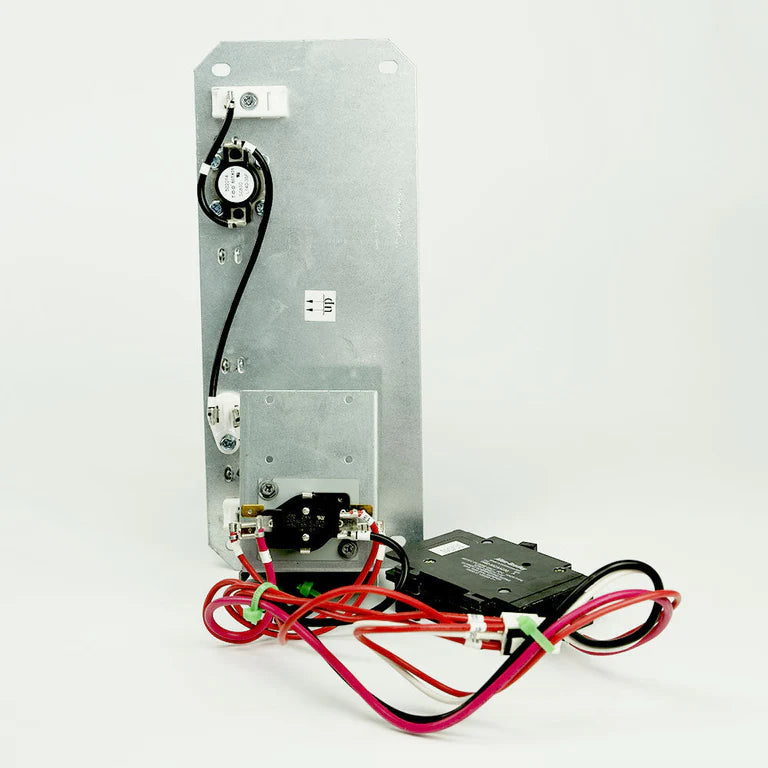 MrCool 8 KW Universal Air Handler Heat Strip with Circuit Breaker, MHK ...