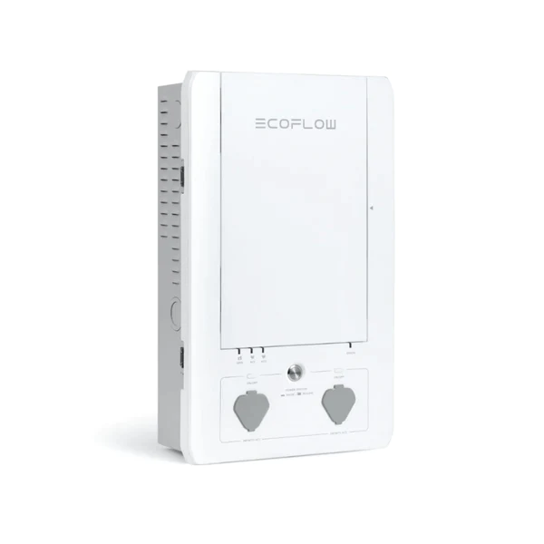 EcoFlow Smart Home Panel Combo (13 relay modules) – DreamKitchenandHome